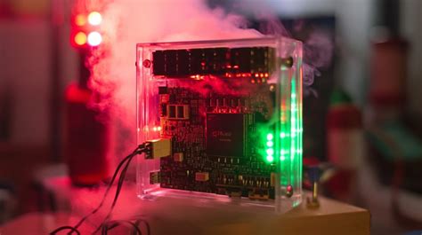 How And Why Does Raspberry Pi Freeze