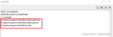 vs：无法打开文件opencv world341d lib opencv 341 dll 下载 csdn博客
