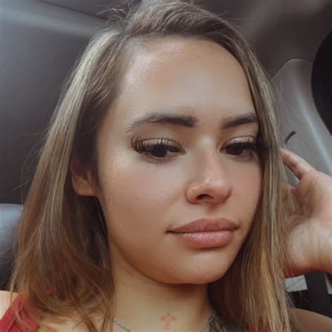 Kayla Kay Kayla K Threads Say More