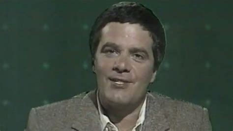 Australian Journalist And Tv Presenter Simon Townsend Dies Aged 79 7news