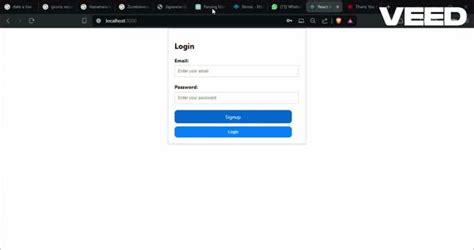 Mohamed Irfaan A On Linkedin 🎵🚀 Excited To Share The Progress On My Latest Project Combining React