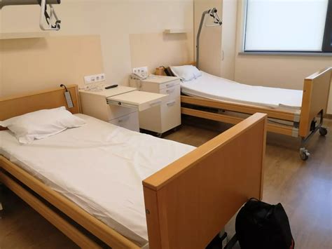 Болница ВИТА МБАЛ и ДКЦ Вита София База 2 Актуална информация