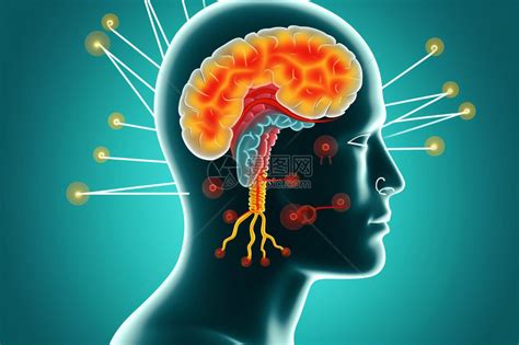 头痛数据测试图片素材 正版创意图片600271419 摄图网
