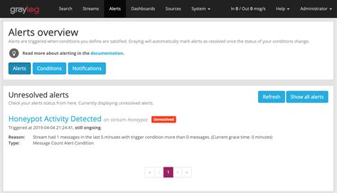 Low Interaction Honeypots With Python · Ownsh