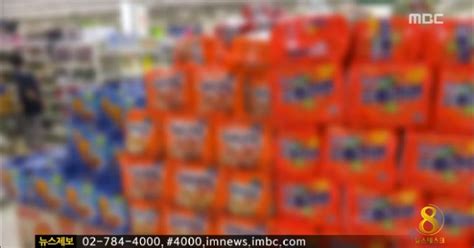 중국도 Gmo 사용 여부 무조건 표시우리나라는 알 수 없다