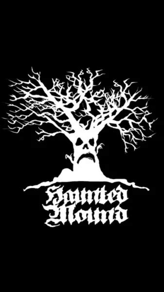 Haunted Mound Harold Wallpaper By Zhiteateronthespectrum Download On