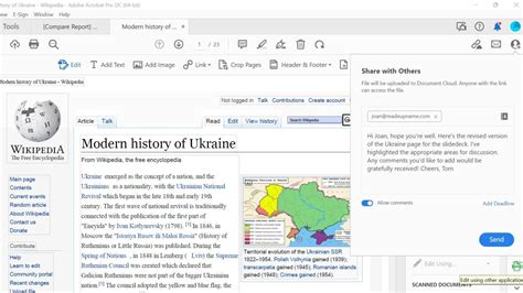Adobe Acrobat Pro DC Review Creative Bloq