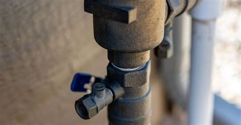 What Is Backflow Testing And All You Need To Know About It Homeyou
