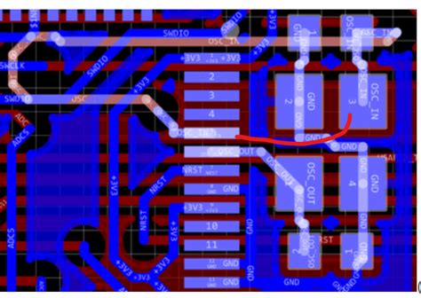 hse osc configuration fails stm32h7s stmicroelectronics community