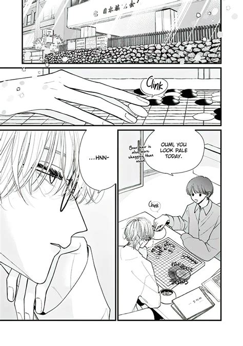 [kosaki] veil blue to kuchinashi no hanataba [eng] update c 6 5