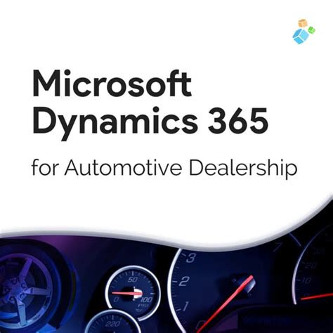 Dynamics 365 Crm For Automotive Industry Pdf Cloud Computing Internet