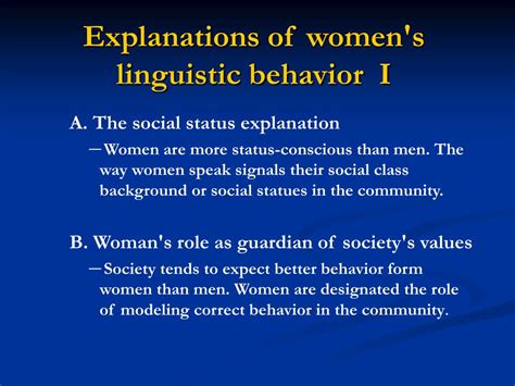 PPT The Differences Between Sex And Gender PowerPoint Presentation Free Download ID 1442005
