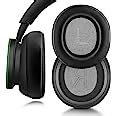 Amazon Com Earpads Cushions Replacement For For Microsoft Xbox Series Wireless Headsetxbox X S