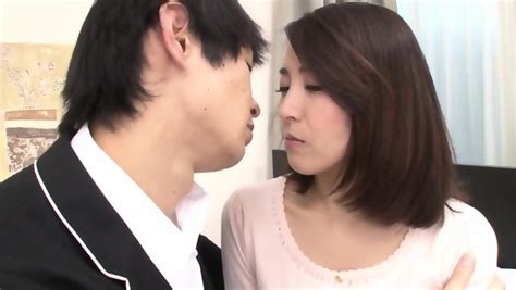 VEC 203 English Subtitle Moms Second Marriage My Step Mom Married My Best Friend Nozomi Tanihara