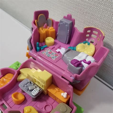 Figuresdolls 폴리포켓빈티지장난감고전장난감 On Bunjang Global Site