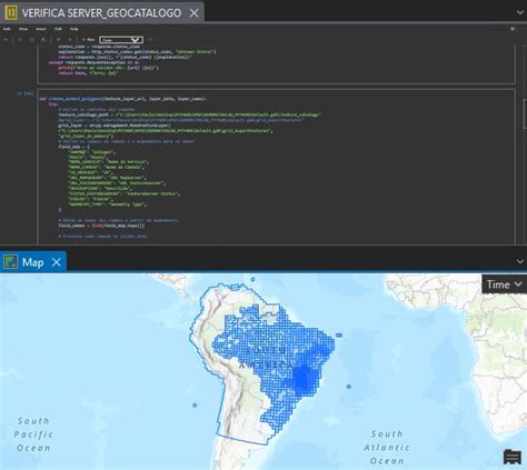 Paulo Siqueira On Linkedin Im Excited To Share An Python Script I Developed For Creating A
