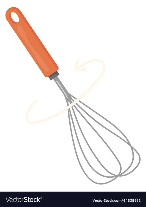 Cartoon Whisk Cartoon Whisk Stock Illustration Download Image Now