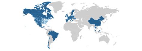 Fastenal Locations