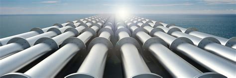 Midstream Energy Dividend Growth And Natural Gas Demand Drive 2025