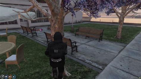 Gta Rp Hypix Youtube