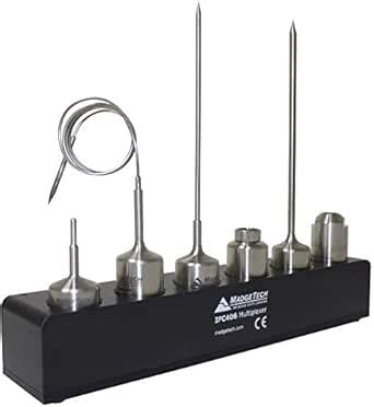 MadgeTech IFC Multiplex Data Logger Docking Station Amazon Co Uk Computers Accessories