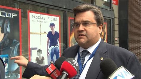 Anti Loitering Spikes Removed After Montreal Mayor Voices Outrage Cbc News