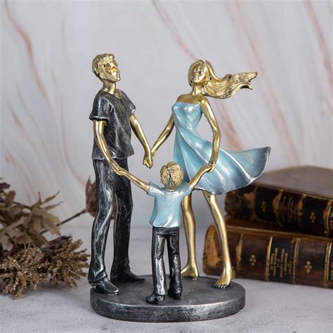 Декоративна статуетка Обич S Ts Bg