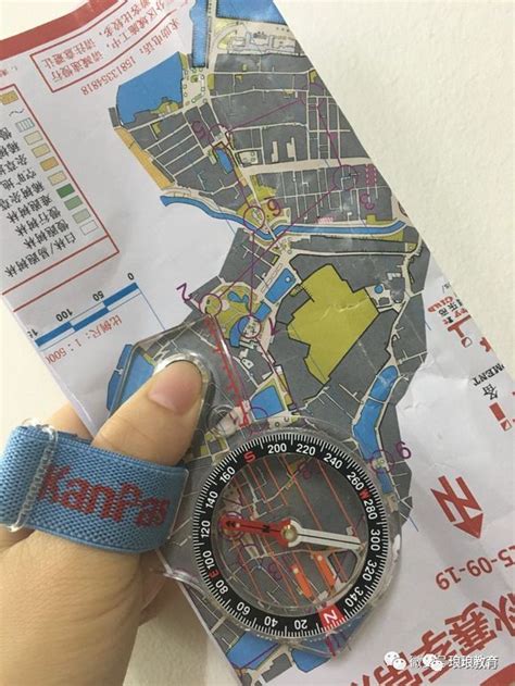 百米定向地图 百米定向图 校园百米定向 第12页 大山谷图库