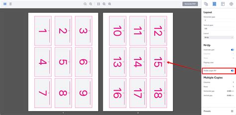 Imposition Wizard Automation Ladermember Imposition Wizard Automation Ladermember