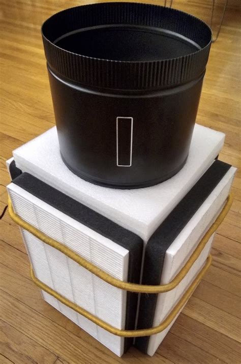 The Cuboid A Diy Air Purifier Thats Better Than A Box Fan