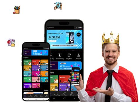 Super App Development Company Emizentech