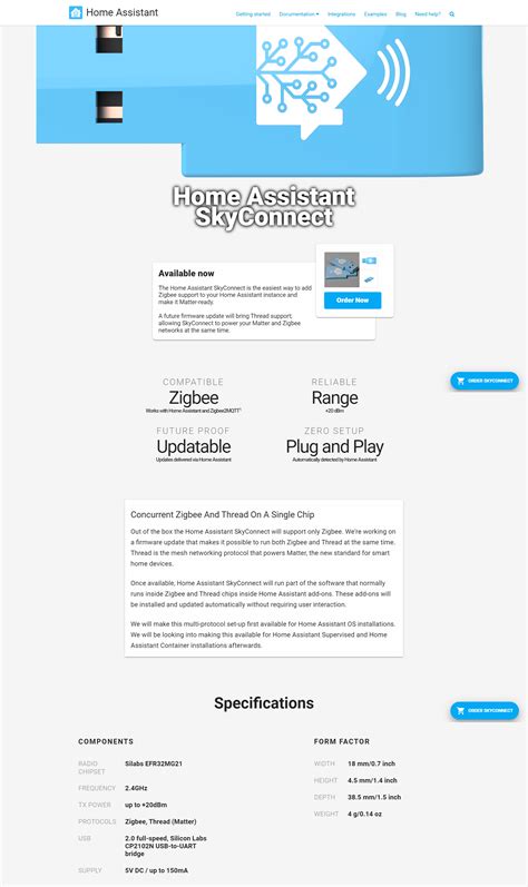 Easily Backup Migrate Your Zigbee Network