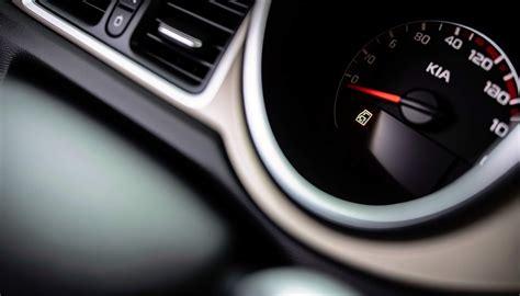 Pourquoi Le Voyant Moteur Sallume Sur Kia Sportage Analyse Des