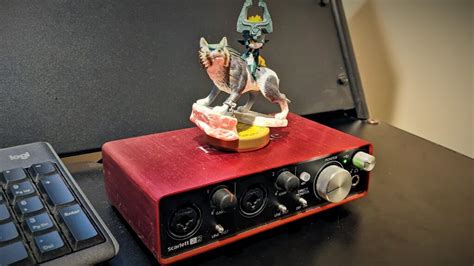 What Is An Audio Interface And Why Do You Need One