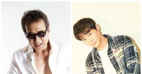 아들 전진과 무대에 올라 노래 부른 찰리박 별세