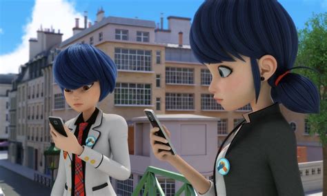 Kagami Marinette Fondo De Pantalla Ikari Gozen Miraculous Ladybug My Xxx Hot Girl