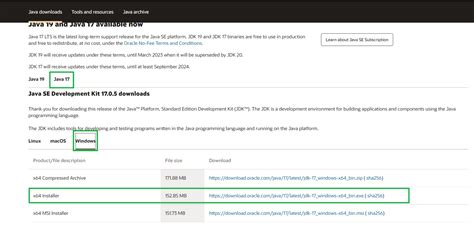 Install Java On Windows Complete Guide Mr Examples