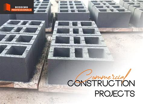 Concrete Block Cmu Sizes Shapes And Finishes Bidding Professionals