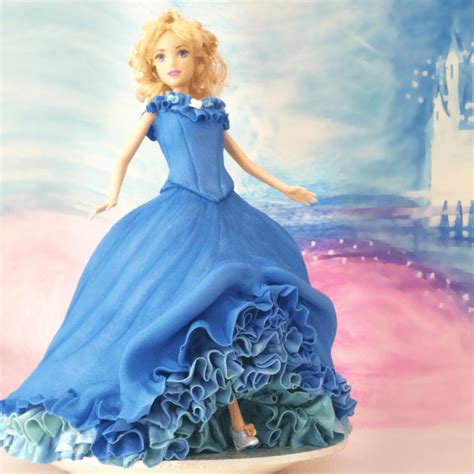 Top 999 Cinderella Cake Images Amazing Collection Cinderella Cake