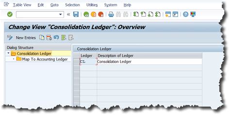 Bpc Real Time Consolidation Rtc Initial Setup Sap Community