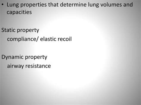Pft And Interstitial Lung Diseases Pptx Lung And Respiratory Health Diseases And Conditions