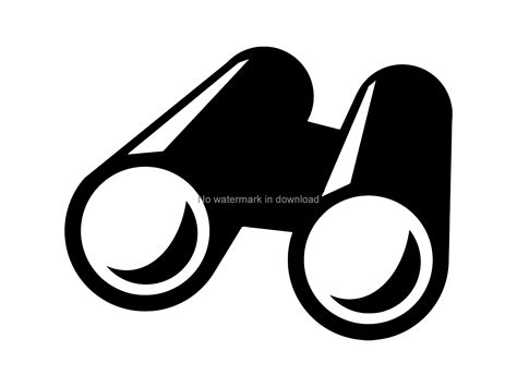 Как нарисовать бинокль (с большим количеством фото) - drawpics.ru