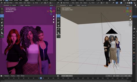 Help Blender Not Rendering Whats In Frame Rblender