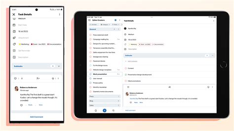 Zoho Tasks Is Now Zoho Todo Introducing Exciting Features And An All