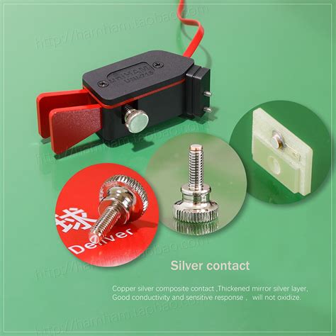 Uni 715 Automatic Paddle Key Keyer Cw Morse Code Grandado