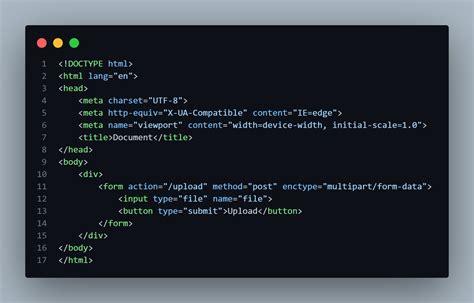 File Uploading Failed By Using Post Request · Issue 96 · Climentea