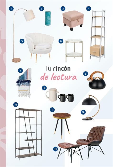 Tips Para Crear Tu Rincón De Lectura Perfecto Y Acogedor