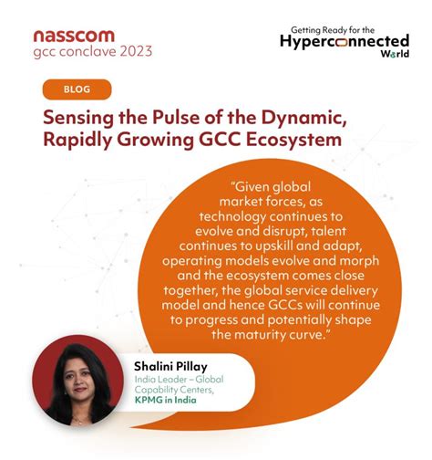 nasscom on linkedin nasscomblog nasscomgcc