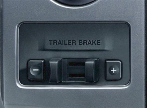 How To Choose The Right Trailer Brake Controller