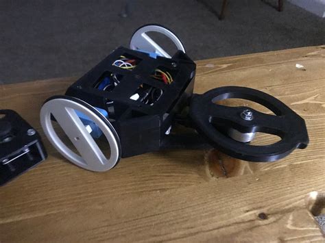 arduino combat robot fights robotics arduino forum
